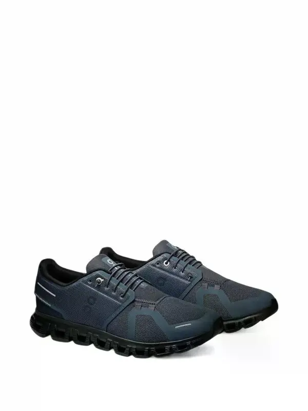 On Cloud 6 Sneakers - Blue