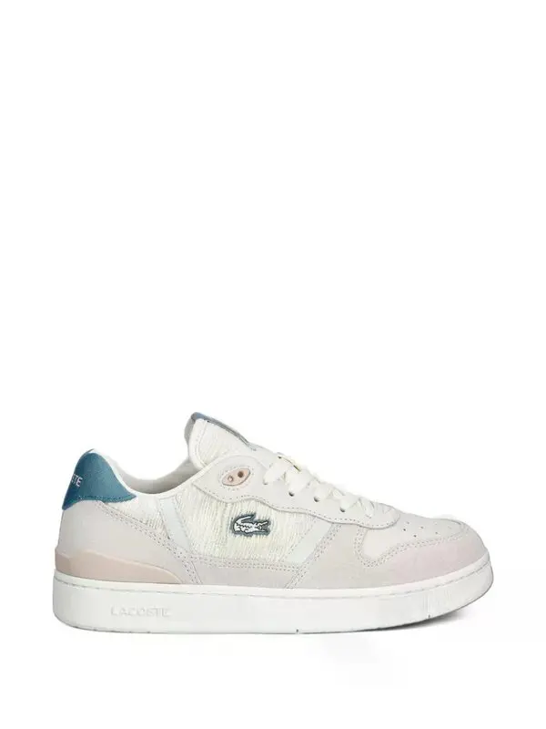 Lacoste T-clip Set Sneakers - Neutrals