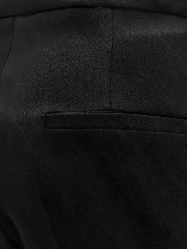 ACTUALEE Flared-hem Trousers