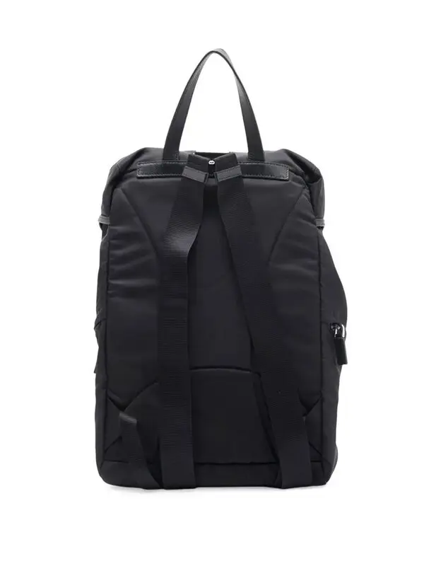 Prada 2000-2013 Tessuto Backpack