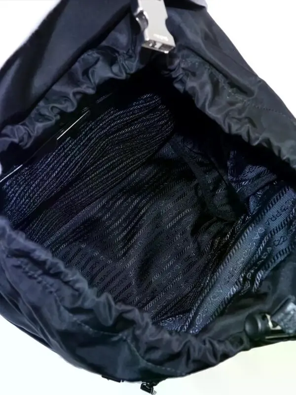 Prada 2000-2013 Tessuto Backpack