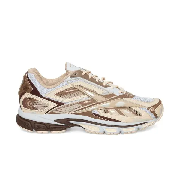 REEBOK Instapump Sliver - Grey/tranquil Blue/tapioca