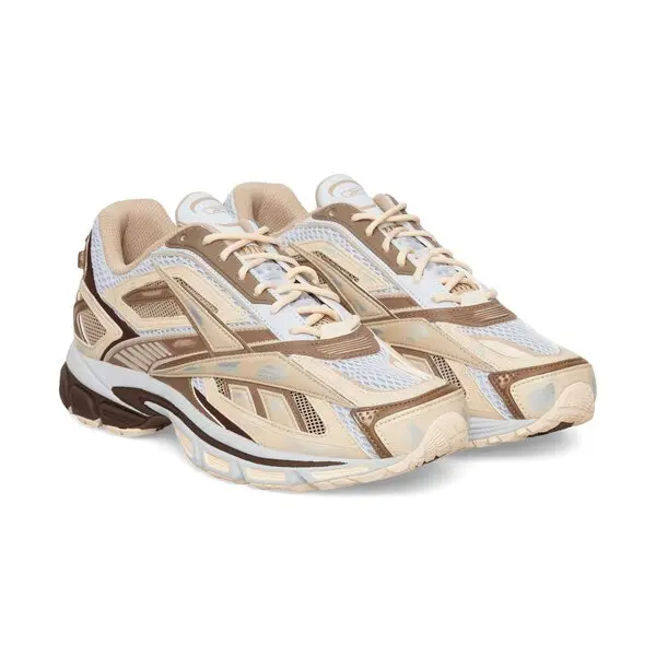 REEBOK Instapump Sliver - Grey/tranquil Blue/tapioca