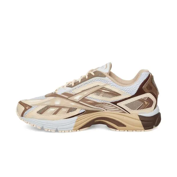 REEBOK Instapump Sliver - Grey/tranquil Blue/tapioca