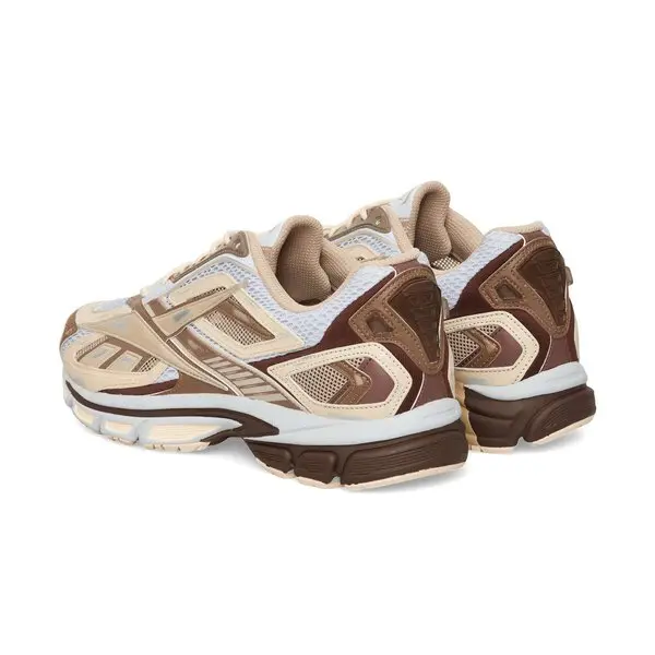 REEBOK Instapump Sliver - Grey/tranquil Blue/tapioca