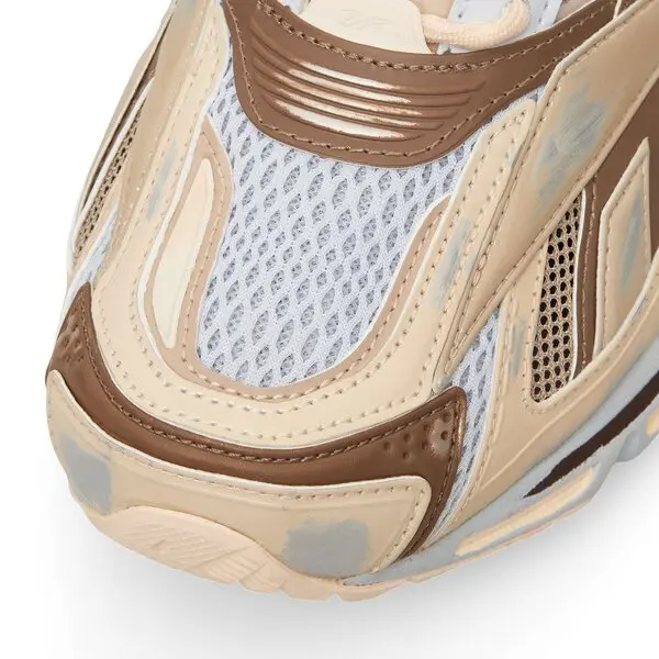 REEBOK Instapump Sliver - Grey/tranquil Blue/tapioca