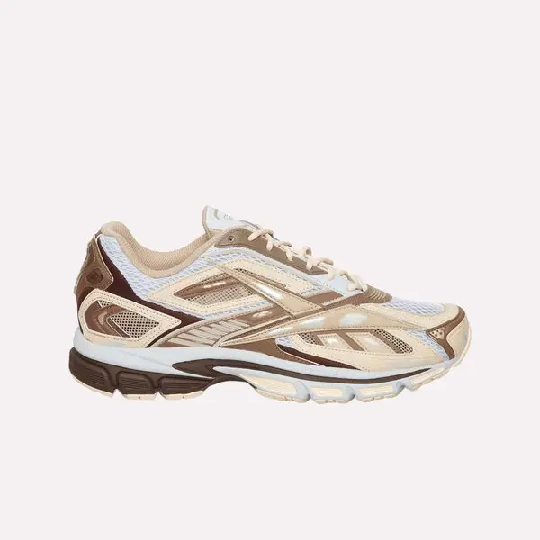 REEBOK Premier Road Ultra - Grey/tranquil Blue/tapioca