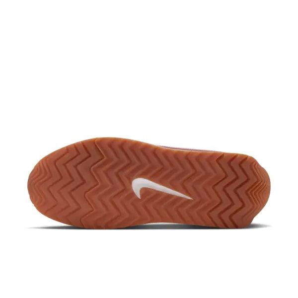 Nike Pacific Leather Shoes - Pink