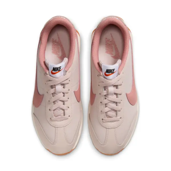 Nike Pacific Leather Shoes - Pink