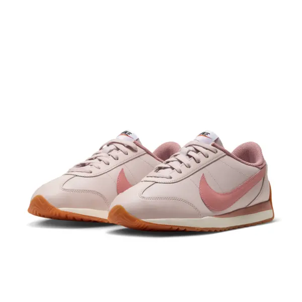 Nike Pacific Leather Shoes - Pink