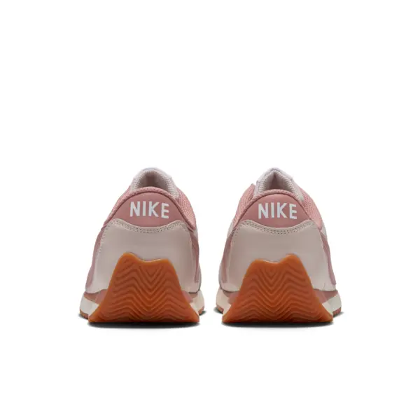 Nike Pacific Leather Shoes - Pink