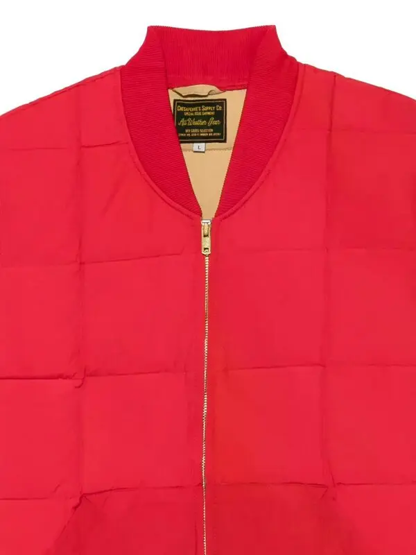 CHESAPEAKE'S Seattle Quilted Gilet