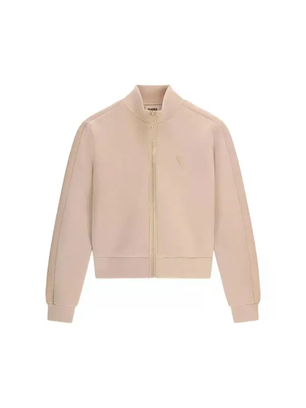 Guess Side-logo-tape Sweatshirt