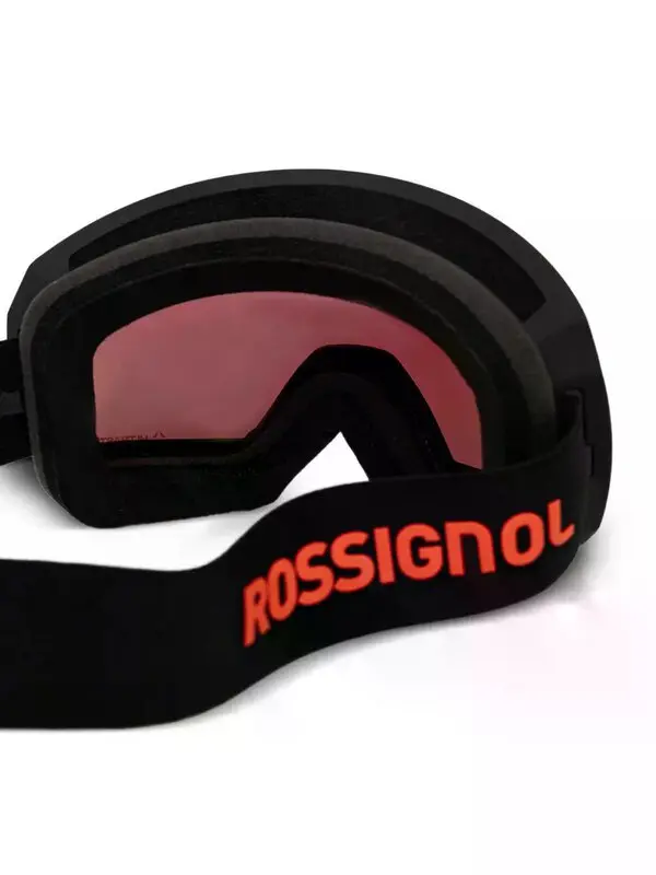 Rossignol Logo-strap Ski Goggles