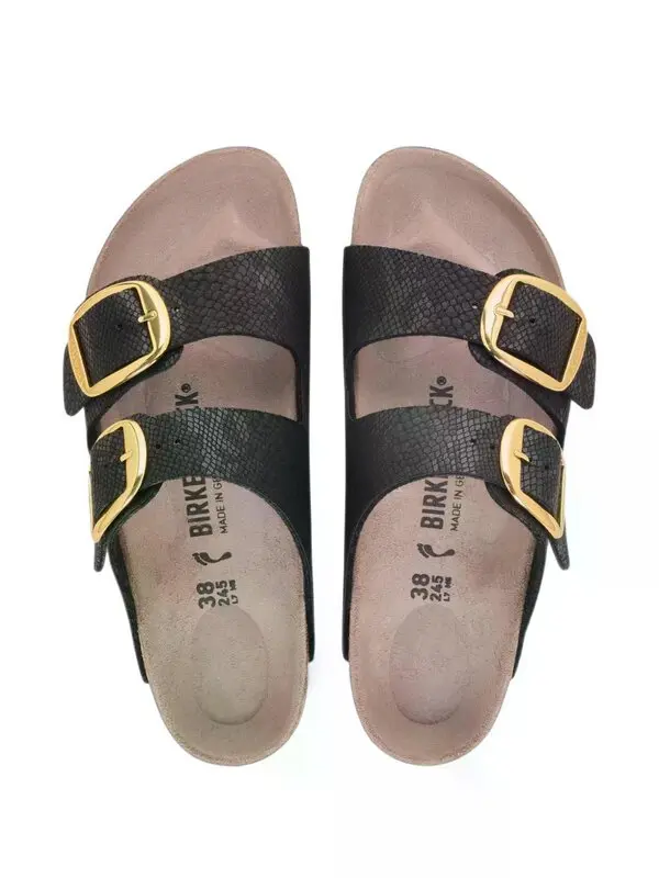 BIRKENSTOCK Arizona Big Buckle Sandals