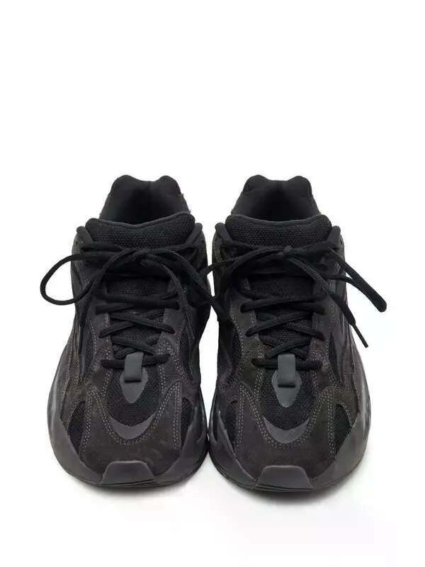 ADIDAS X YEEZY Yeezy Boost 700 V2 Vanta Sneakers - Black