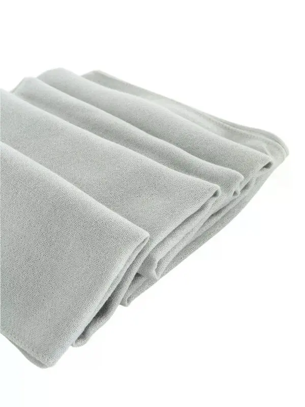 Brunello Cucinelli Frayed-edge Scarf