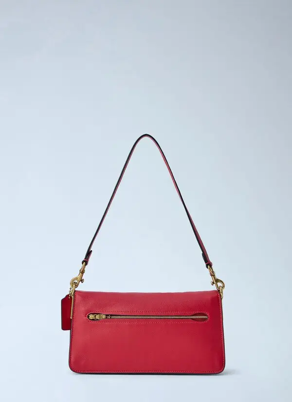 COACH Tabby Shoulder Bag 26