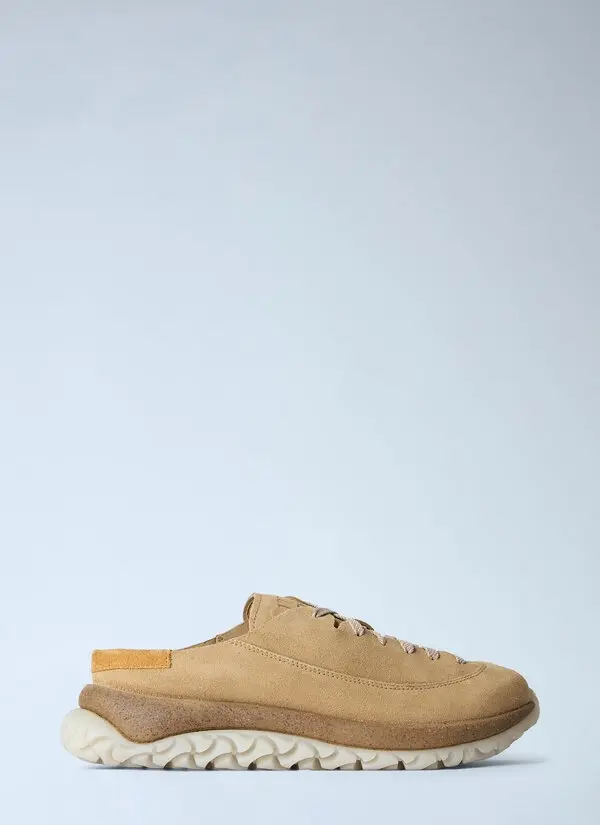 BIRKENSTOCK 1774 Uerzell Thibo Sneakers - Beige