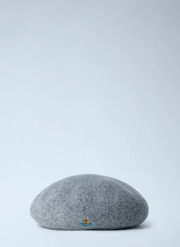 VIVIENNE WESTWOOD Basque Beret