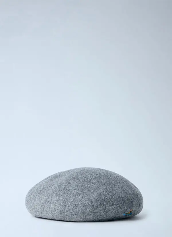 VIVIENNE WESTWOOD Basque Beret