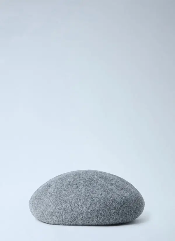 VIVIENNE WESTWOOD Basque Beret