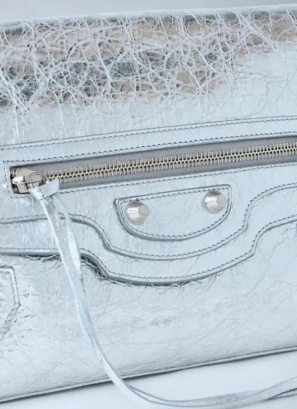 Balenciaga Le City Clutch
