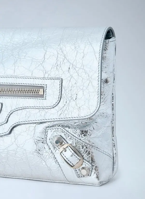 Balenciaga Le City Clutch