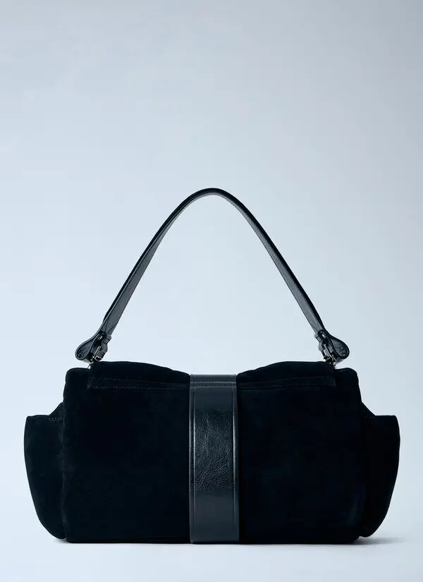 VIVIENNE WESTWOOD Hazel Treasure Xl Handbag