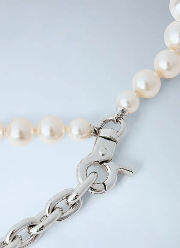 VIVIENNE WESTWOOD Aïda Necklace