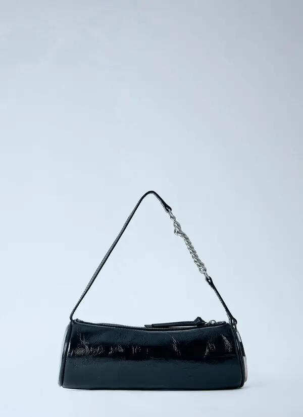 VIVIENNE WESTWOOD Cindy Cylinder Bag