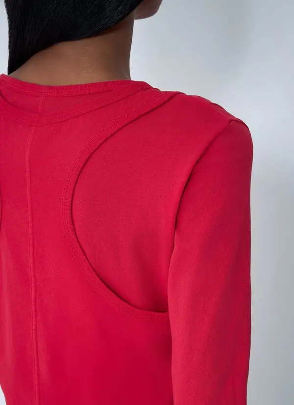 THE ROW Seruni T-shirt