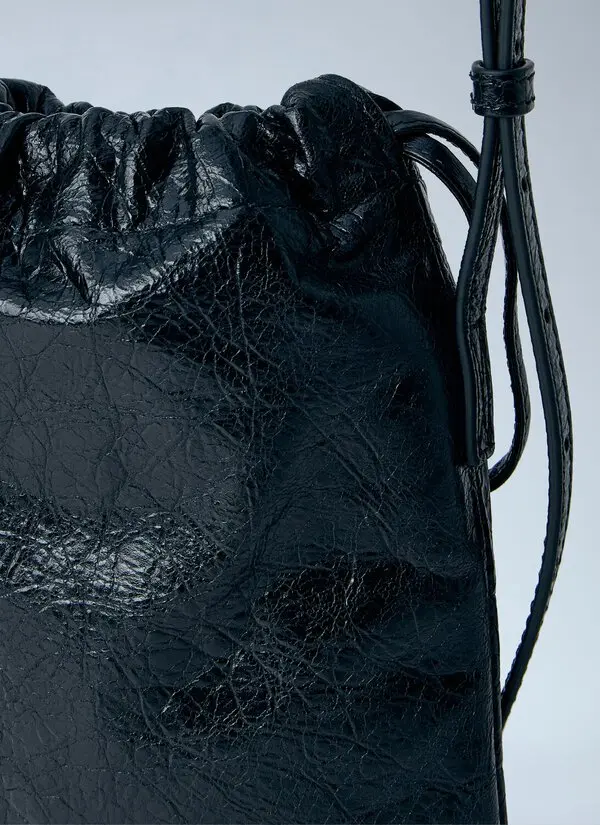 Balenciaga Shopper Phone Holder
