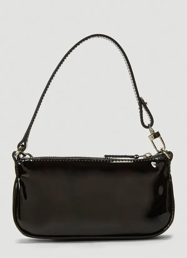 By Far Mini Rachel Shoulder Bag