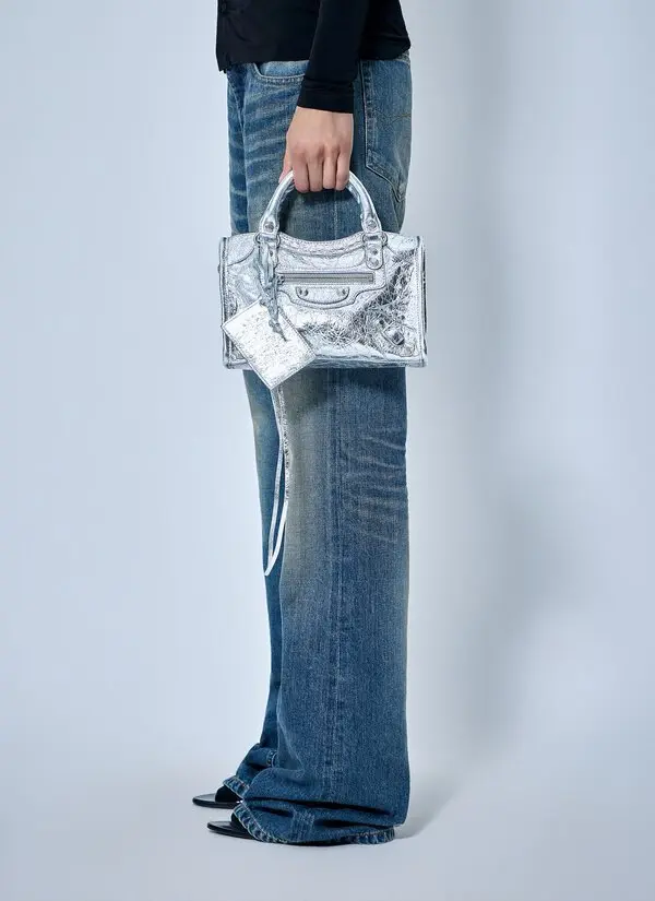 Balenciaga Le City Bag Mini