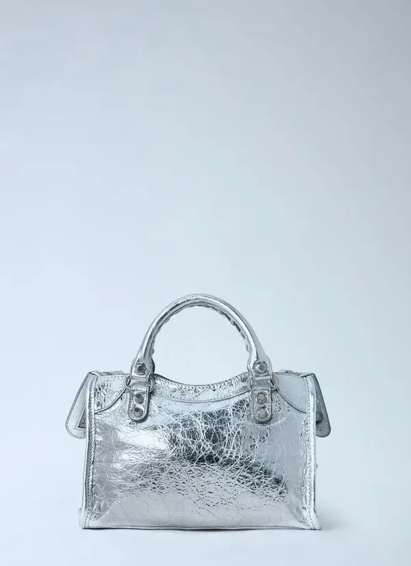 Balenciaga Le City Bag Mini