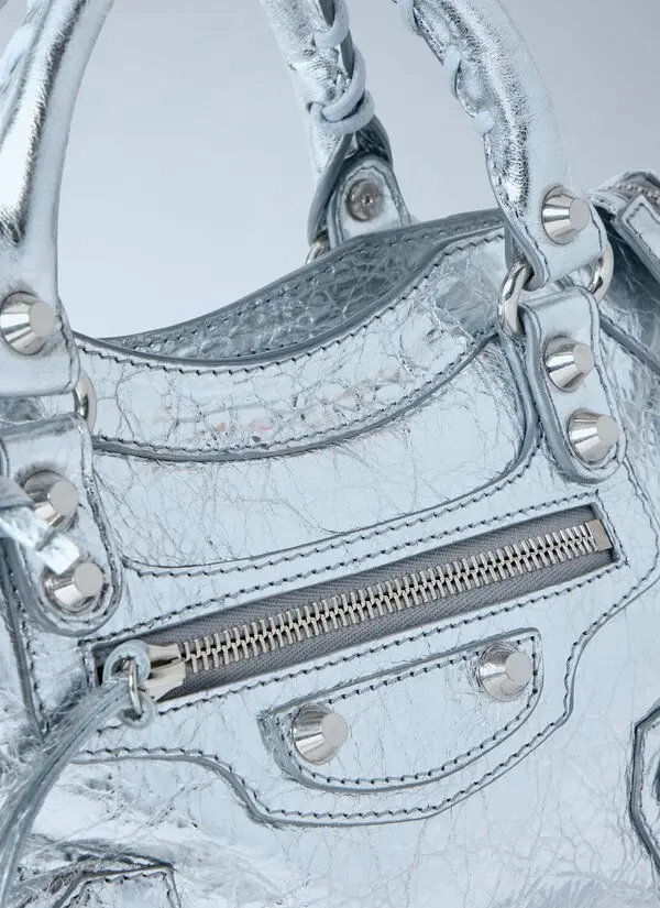 Balenciaga Le City Bag Mini