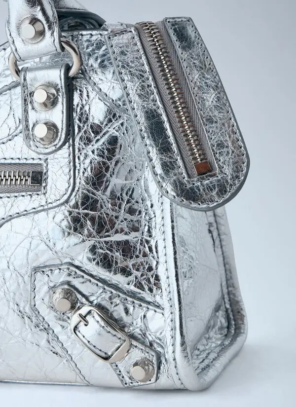 Balenciaga Le City Bag Mini