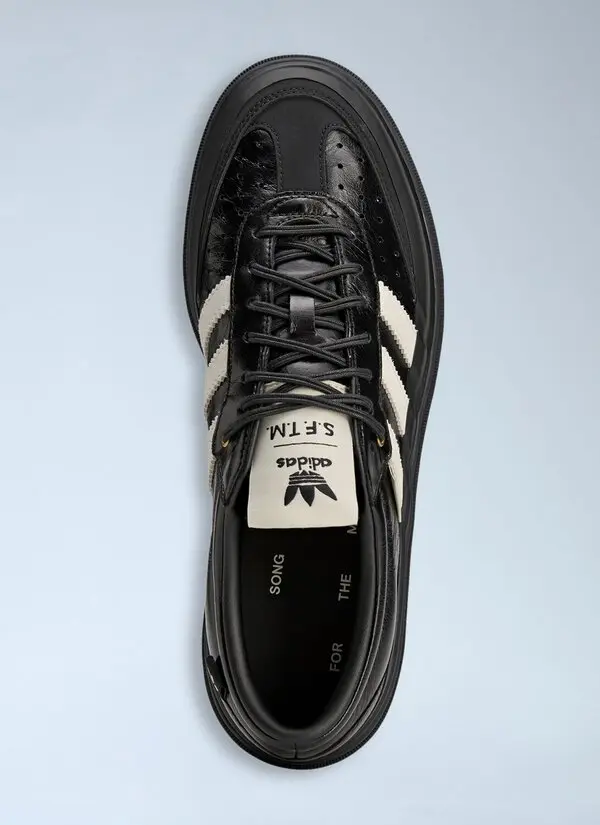 ADIDAS X SFTM Samba Lx Freizeit Sneakers