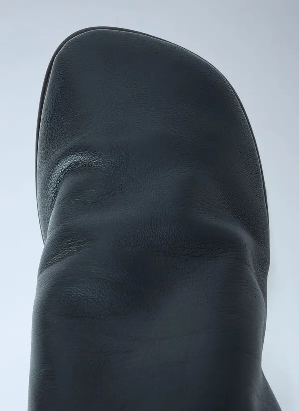LEMAIRE Glove Mules