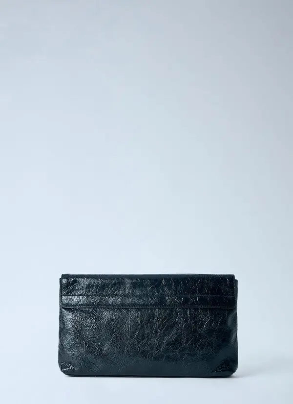 Balenciaga Le City Clutch