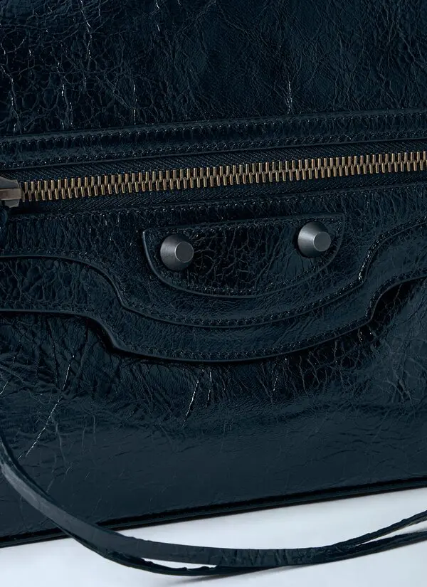 Balenciaga Le City Clutch