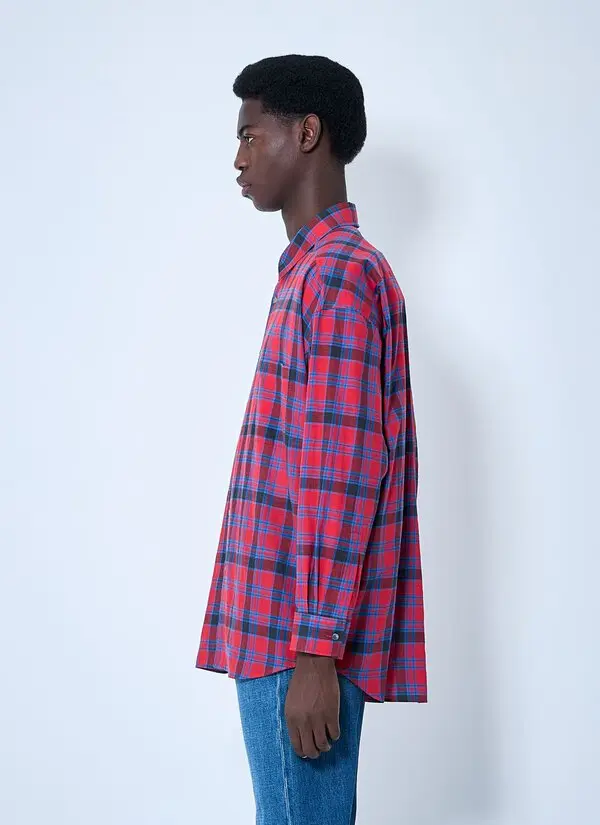 THE ROW Lancaster Shirt