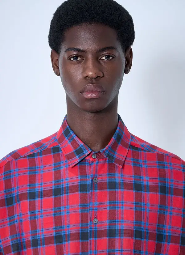 THE ROW Lancaster Shirt