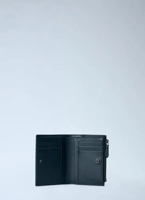 Balenciaga Le City Bifold Wallet