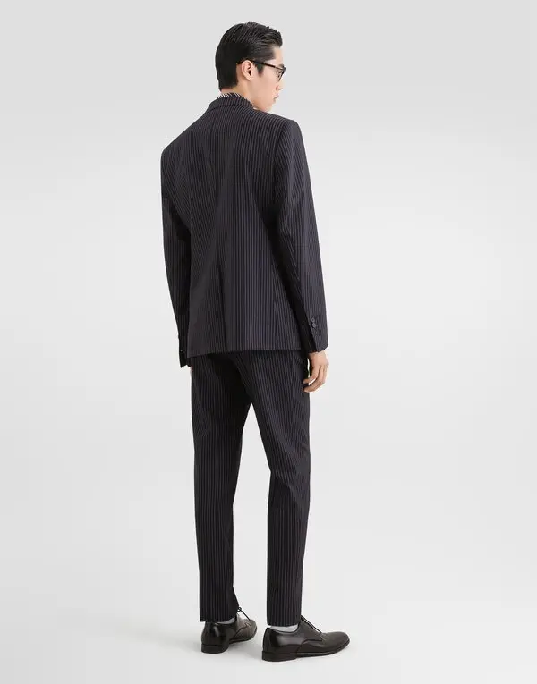 Dolce & Gabbana Cashmere Pullover