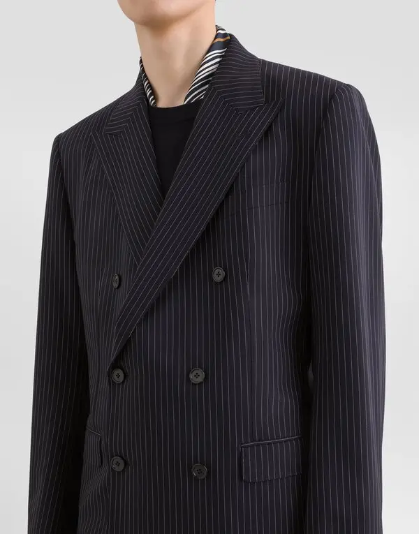 Dolce & Gabbana Cashmere Pullover