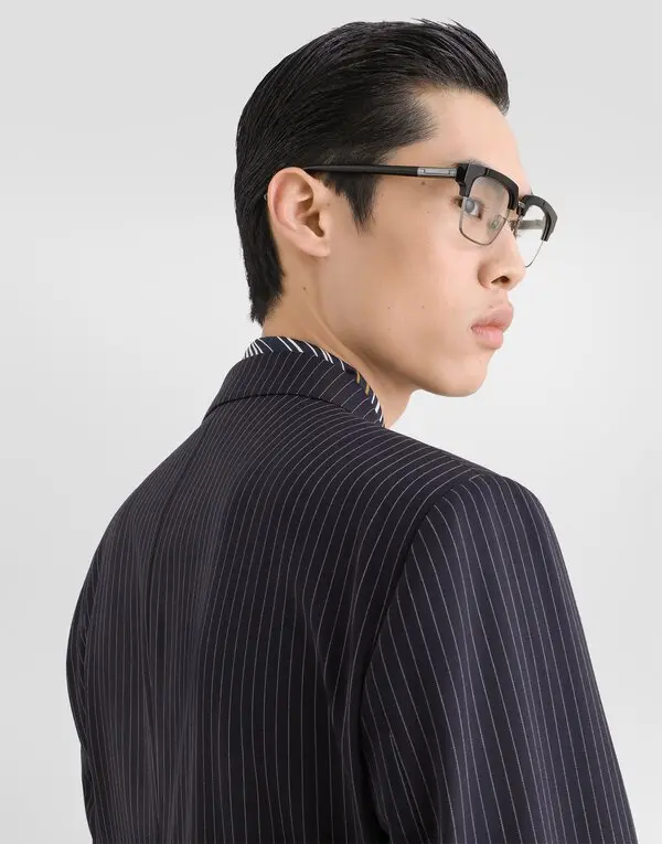 Dolce & Gabbana Cashmere Pullover