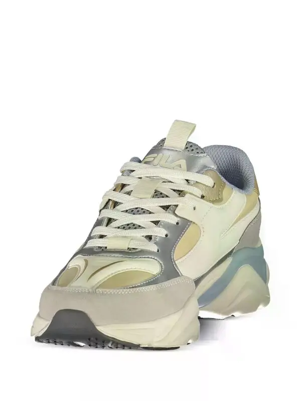 FILA Recade Panelled Chunky Sneakers