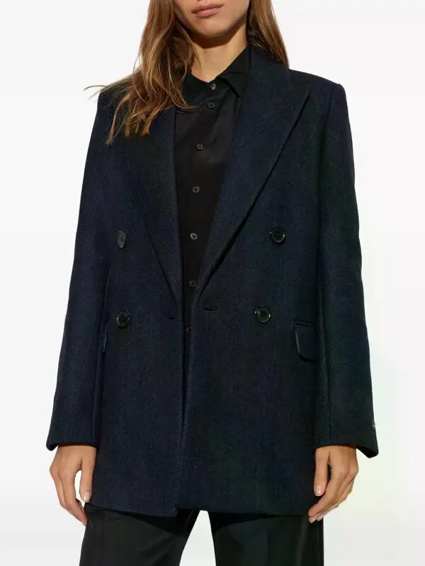 Zadig&Voltaire Miew Coat